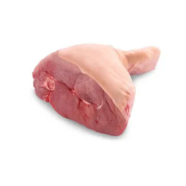Fresh Frozen Pork Ham Leg Bone Wholesale Price Frozen Bulk Pork Meat In ...