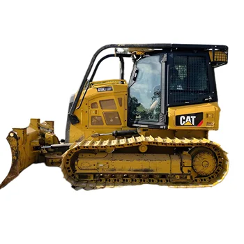 All Series Cat Hydraulic Dozer 2020 Caterpillar D5k2 Lgp International ...