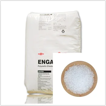Poe Raw Materials For Line Concentrator Ethylene-based Plastomer Resin ...