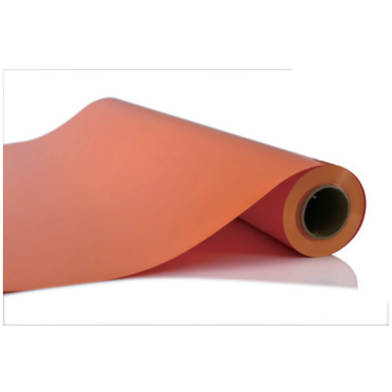 Ecoin Pipe Insulation Jacketing - Durable PVC Protection