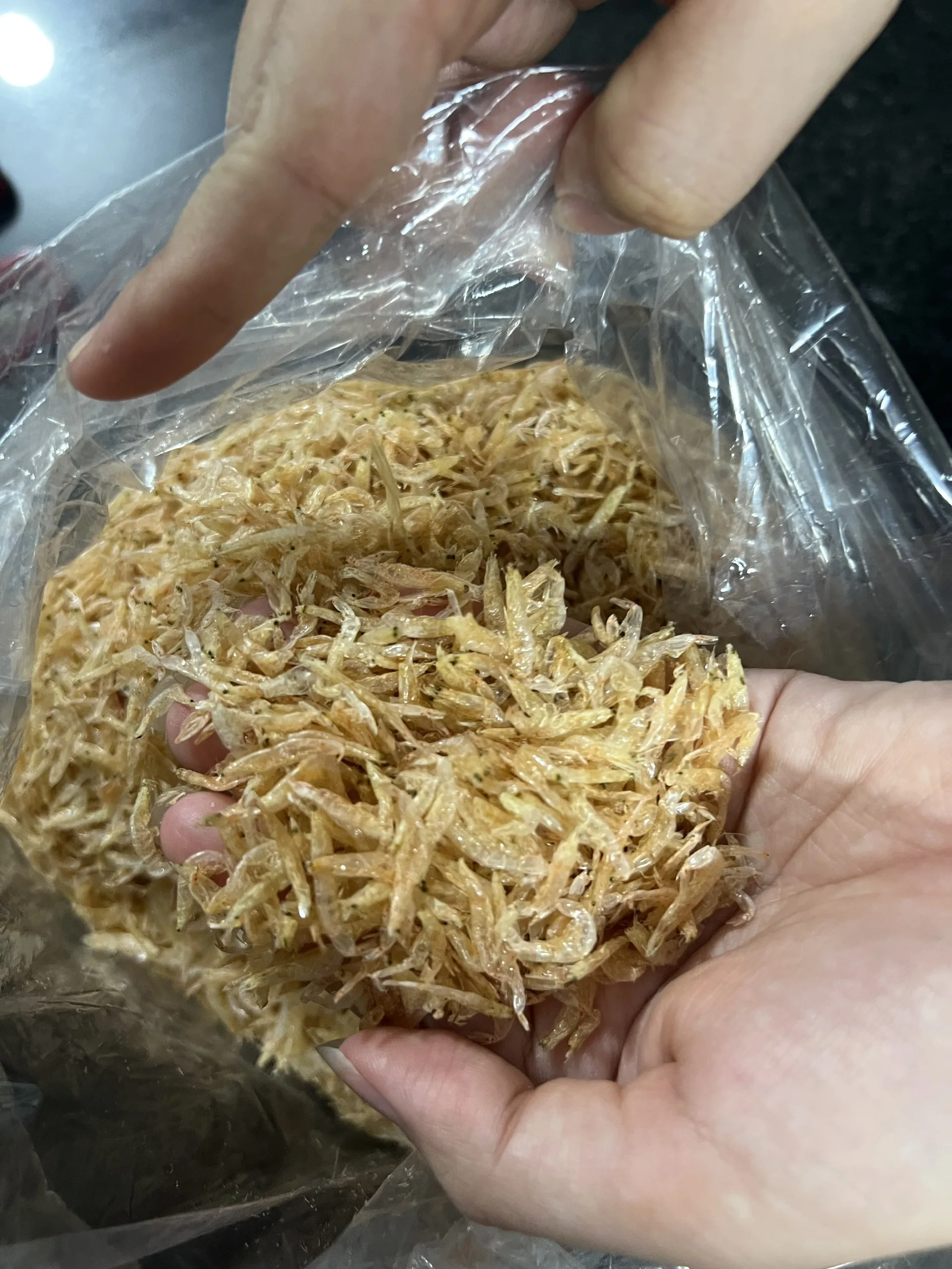 Hot Export 2024 Dried Baby Shrimp With Competitive Price - Buy Dried ...