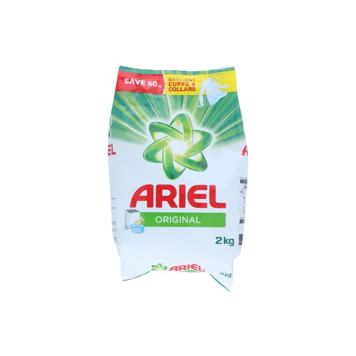 Ariel Powder Detergant Mountain Breeze Laundry Detergant Wholesale From ...
