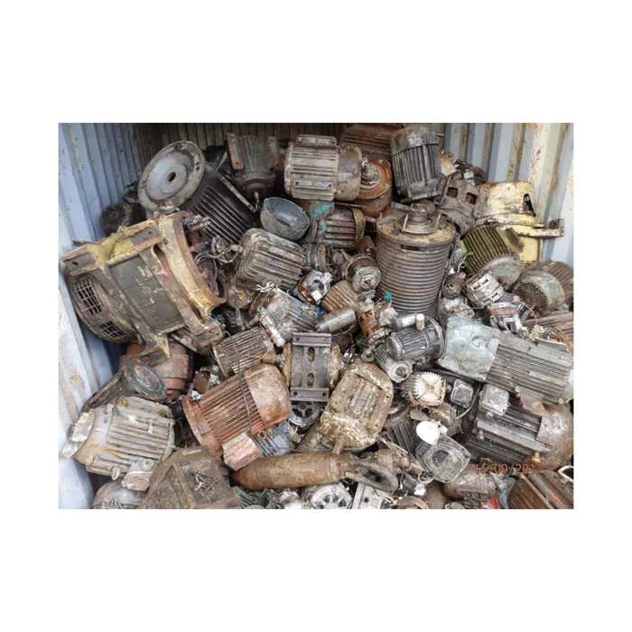 Electric Motor Scrap and Other Metal Scrap for Sale Compressor Scrap ...