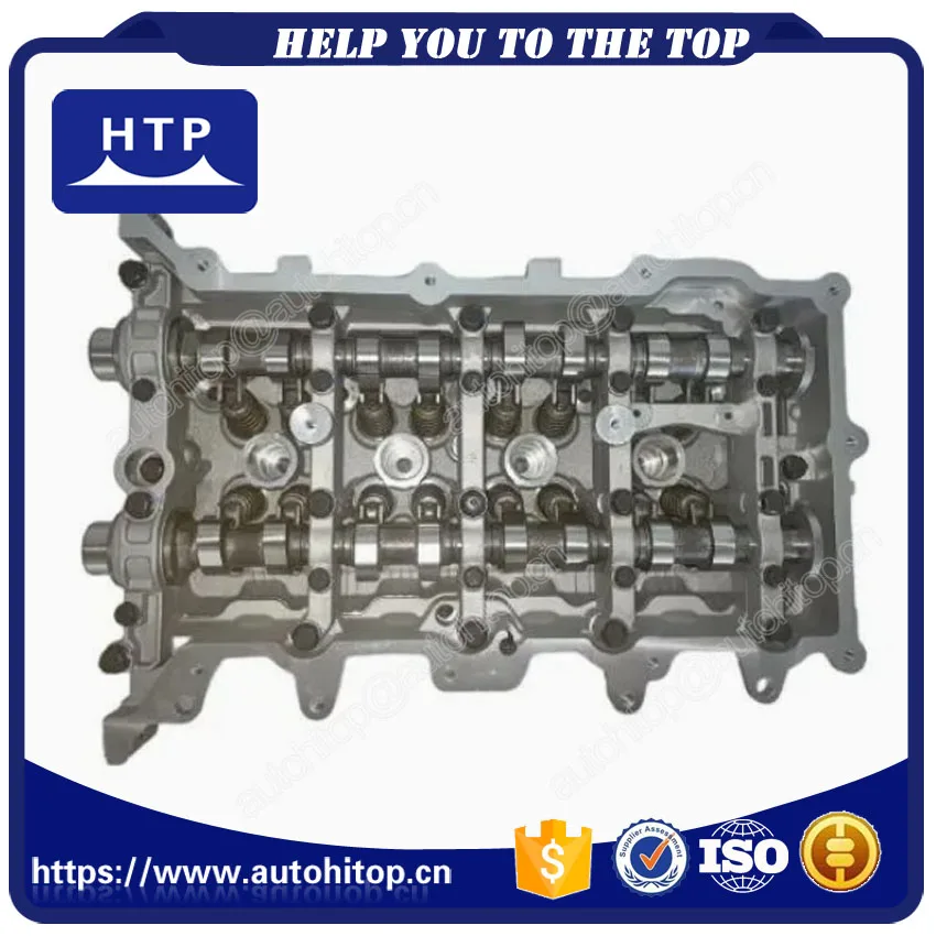 Cylinder Head for Hyundai G4NA G4NB G4ED 22100-2G200 22100-03000 22100 ...