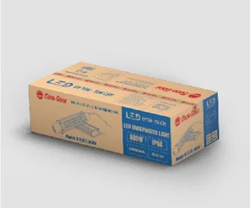 Deep Sea Fishing Lights - Attract Fish with 200W & 600W LED