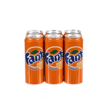 Fanta Soft Drinks Can 320ml X24 Orange,Grape,Soda Cream,Sarsi/ Vietnamese Fanta Carbonated ...