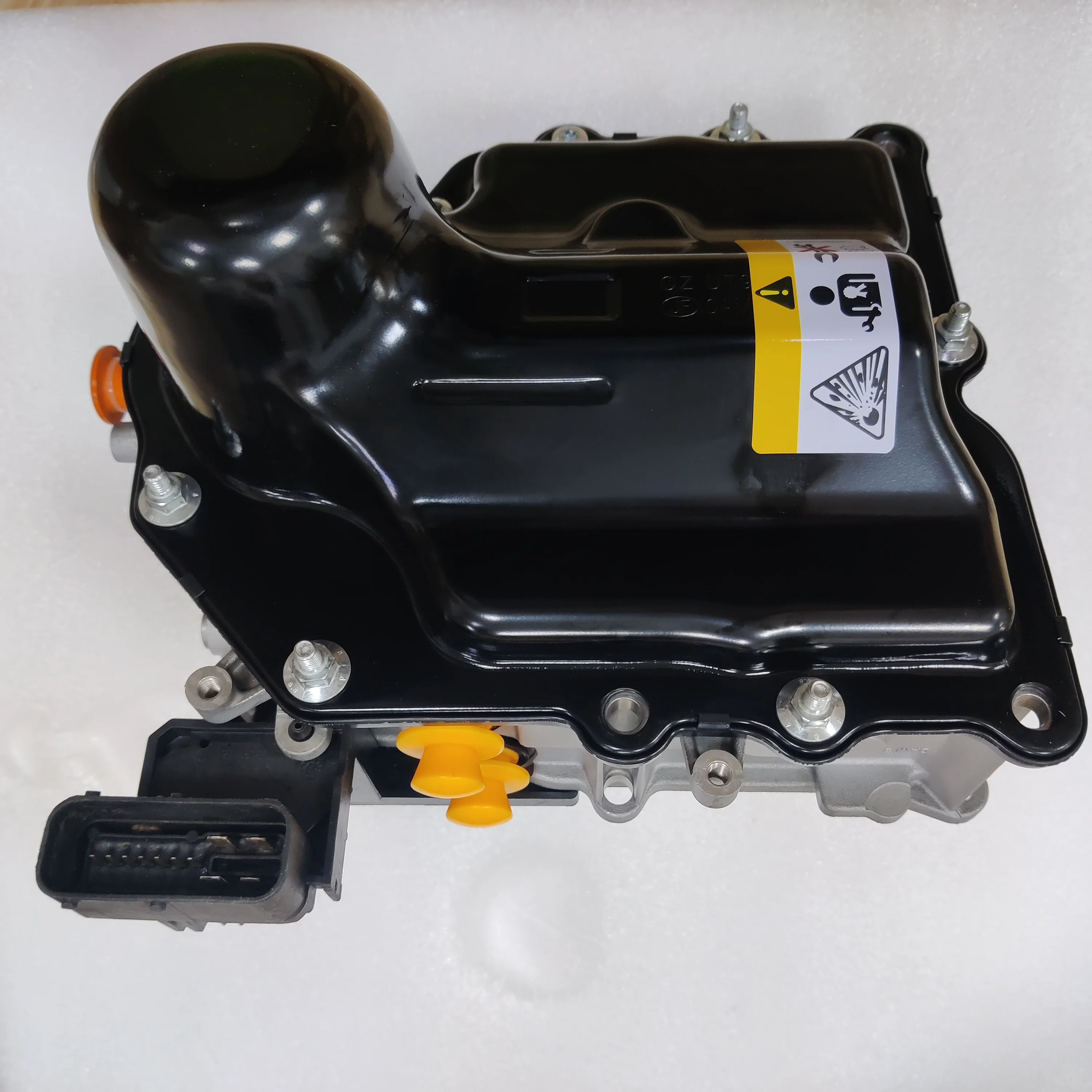 0am927769e Dq200 0am Transmission Gearbox Mechatronic Hot Sale ...