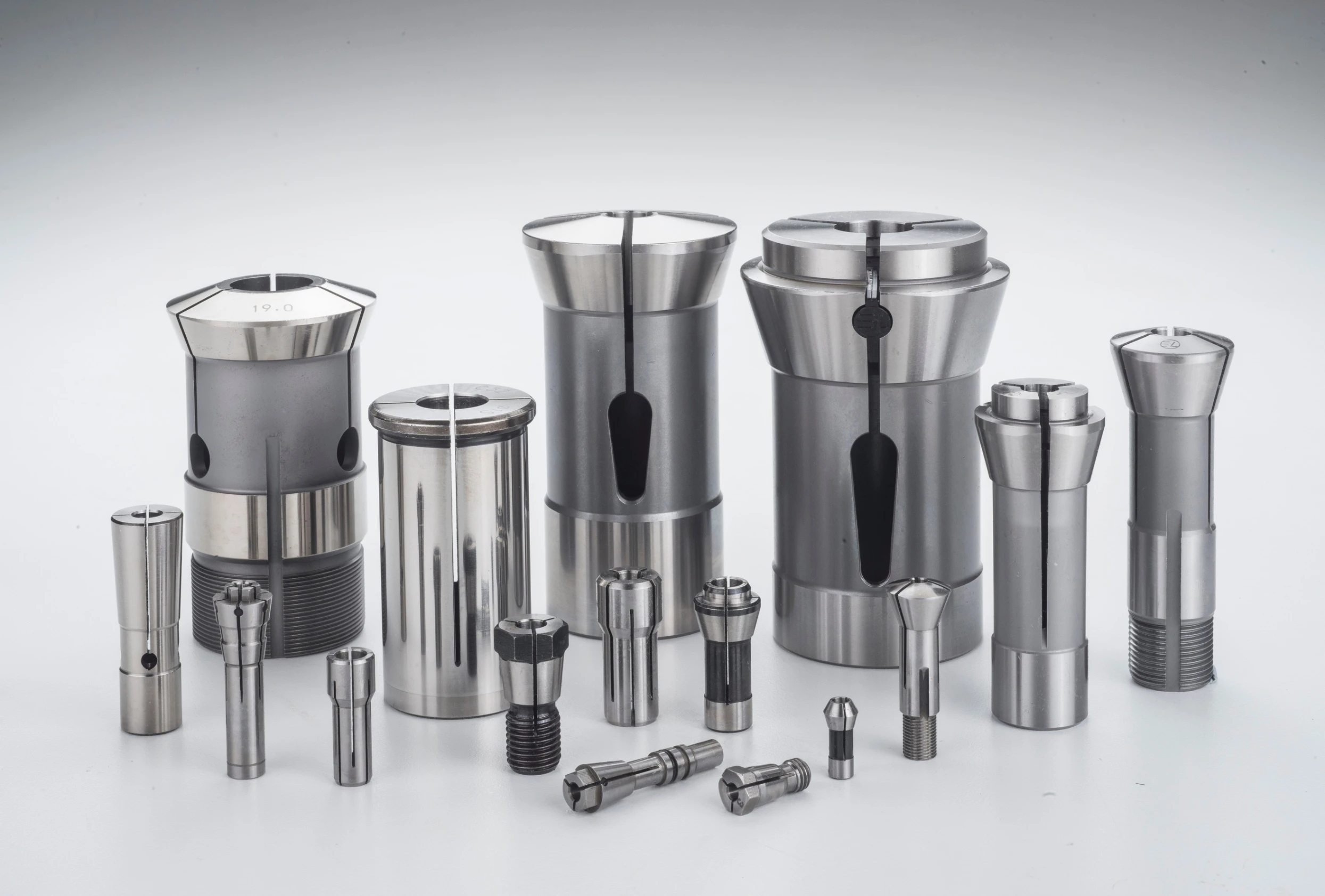 Taiwan C Drill CT tapping CS Drill Collet Chuck| Alibaba.com