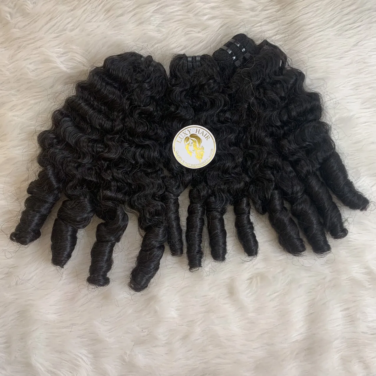 Hot Curlys Natural Color Hd Lace Closure 13 By 6 Human Hair Wholesale ...
