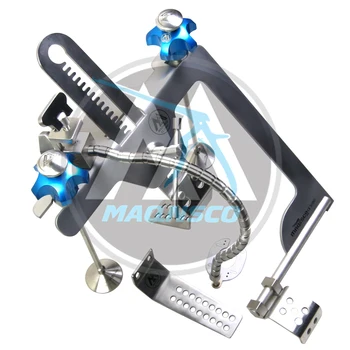 Thoragate Rib Up Retractor Minimally Invasive Cardiac Surgery Retractor ...