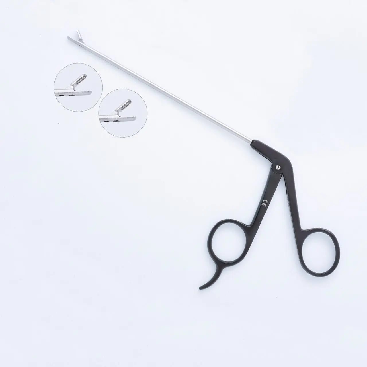 Inverted Teeth Grasper Ali Basis Of Surgical Instruments - Buy Acl Pcl ...