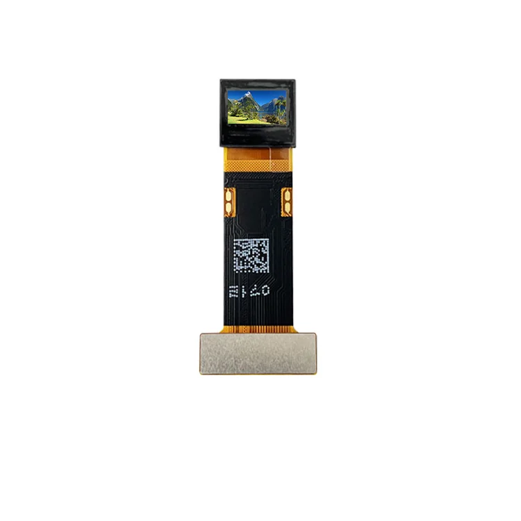 0.39 Micro Oled Panel 1920*1080 High Resolution MIPI Interface Oled ...