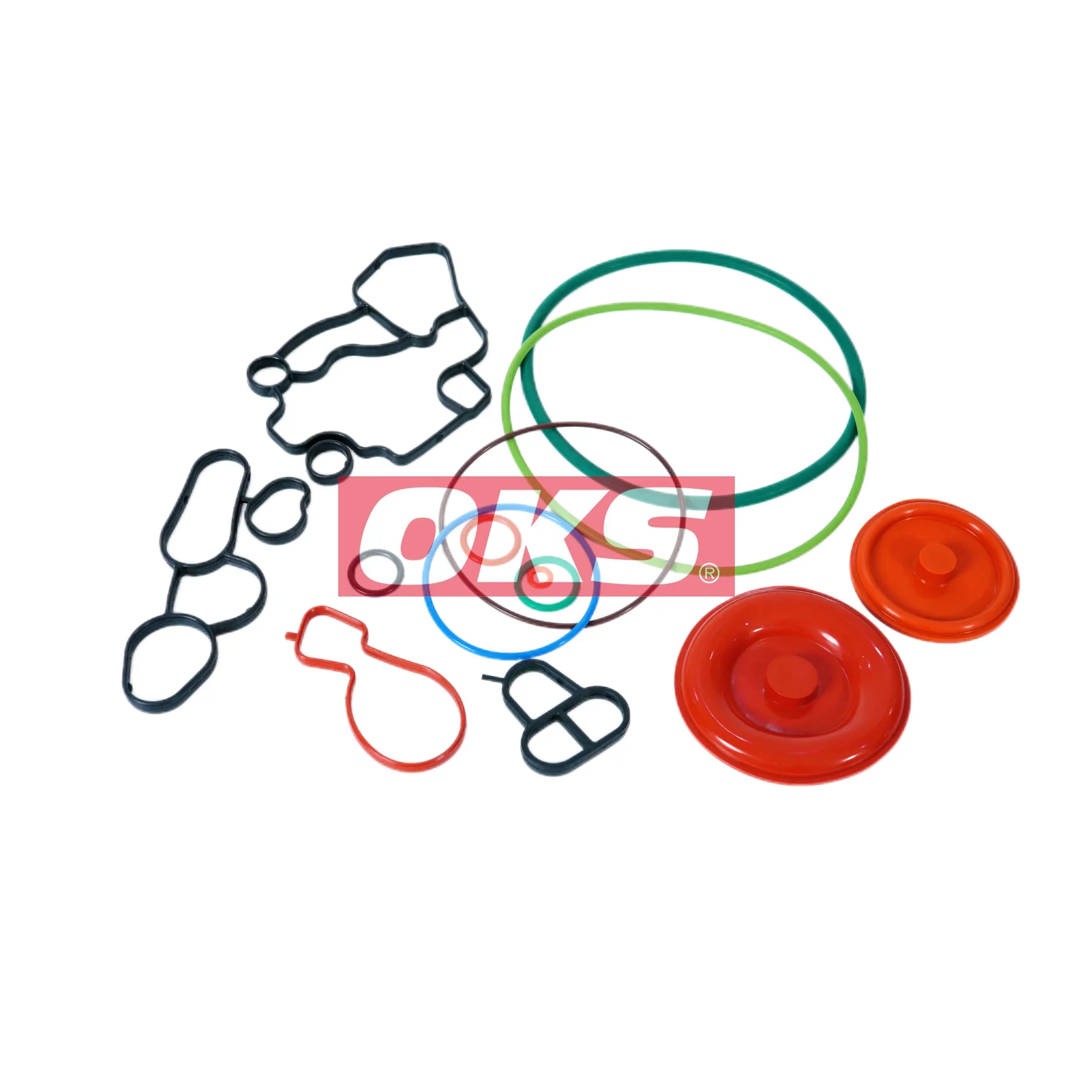 Alibaba.com: 030103173 Flange Crankshaft Oil Seal for Volkswagen engine ...