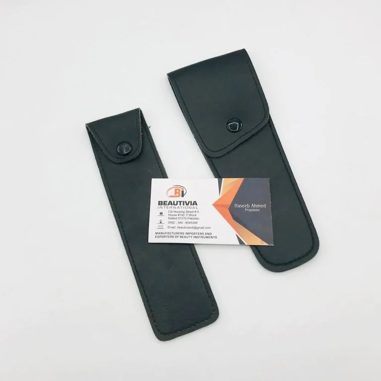 Stainless Steel White Turkish Razor / Turkish Cut Throat Straight Razor ...