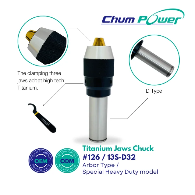 Application In Drilling Machine No Moq Limitation Chuck Drill Keyless ...