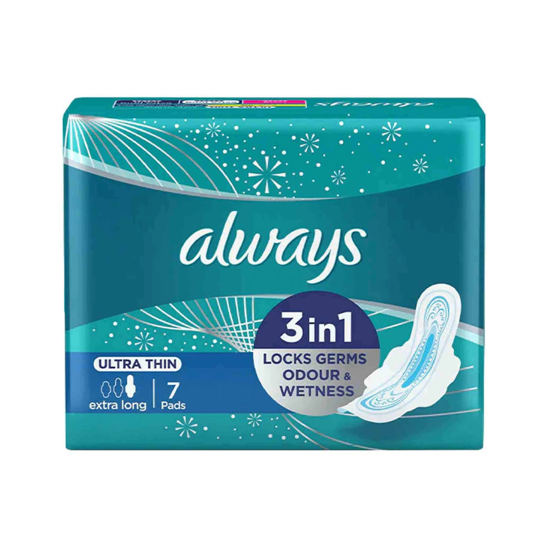 Cheap Price Whisper Ladies Sanitary Pad Women Sanitary Napkin Herbal ...