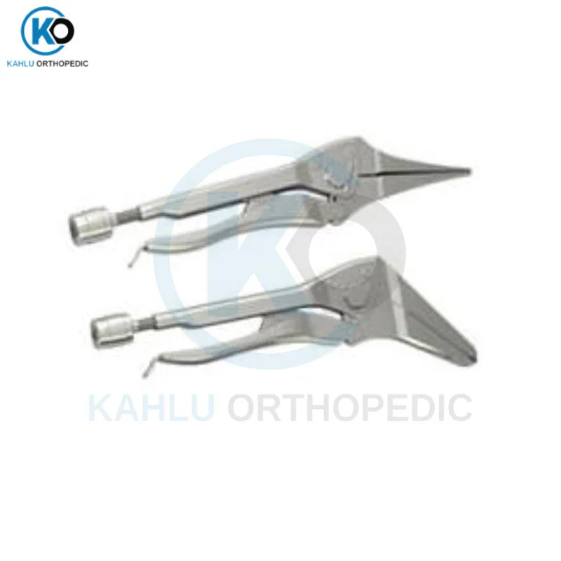Shoulder Reconstruction Instruments Stainless Steel Great Quality ...
