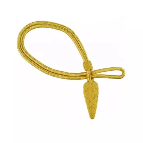 Ceremonial Officer's Uniform Ceremonial Sabre Knot, Ceremonial Sabre ...