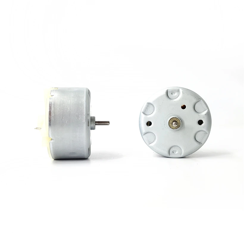 Mabuchi RF-500TB-18280 DC Motor - Efficient Sprayer Solutions