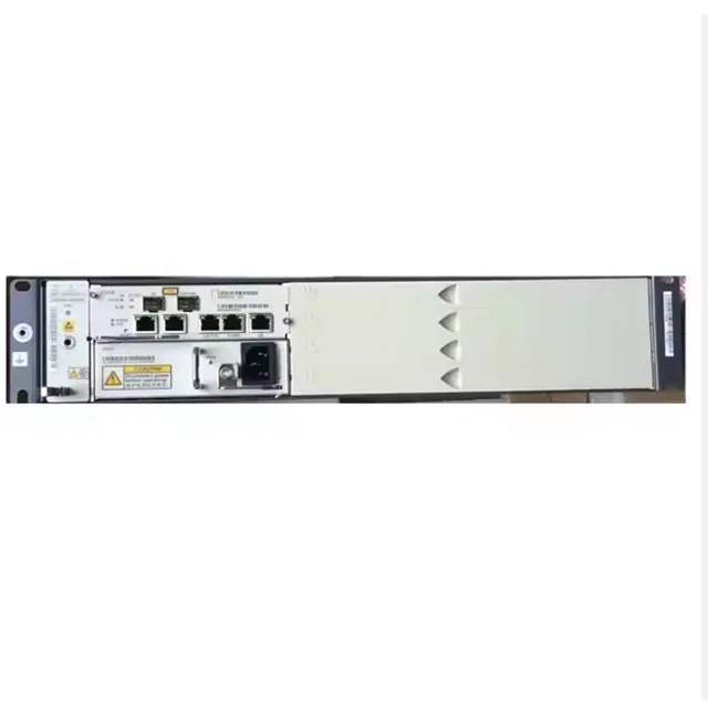 Msan Ip Dslam Ma5818 128 Ports Support Vectoring Sdmm - Buy Ma5818 Sdmm ...