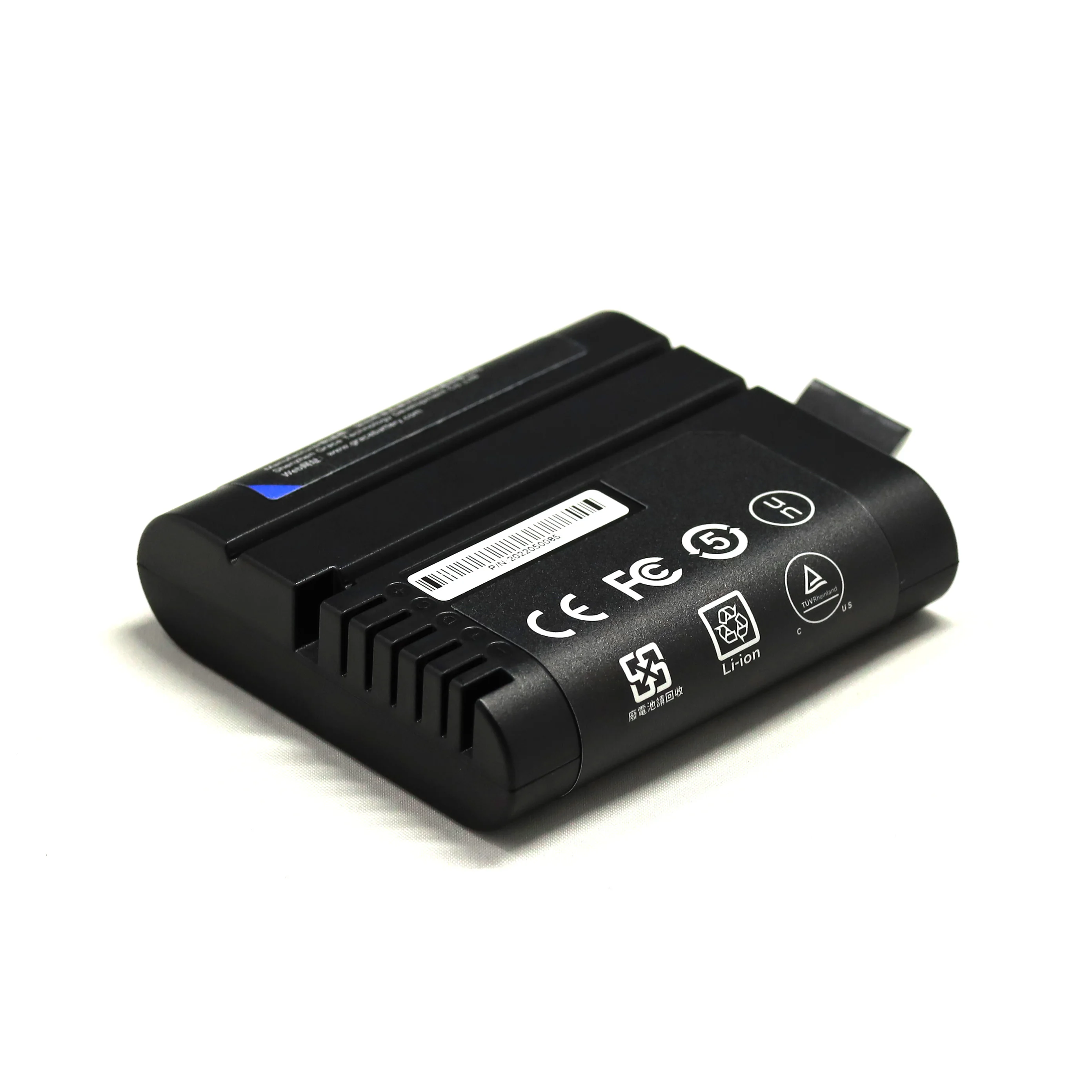 Factory Price 14.4v/3.3ah Lithium Battery Pack Rrc2054 For Oxygen ...