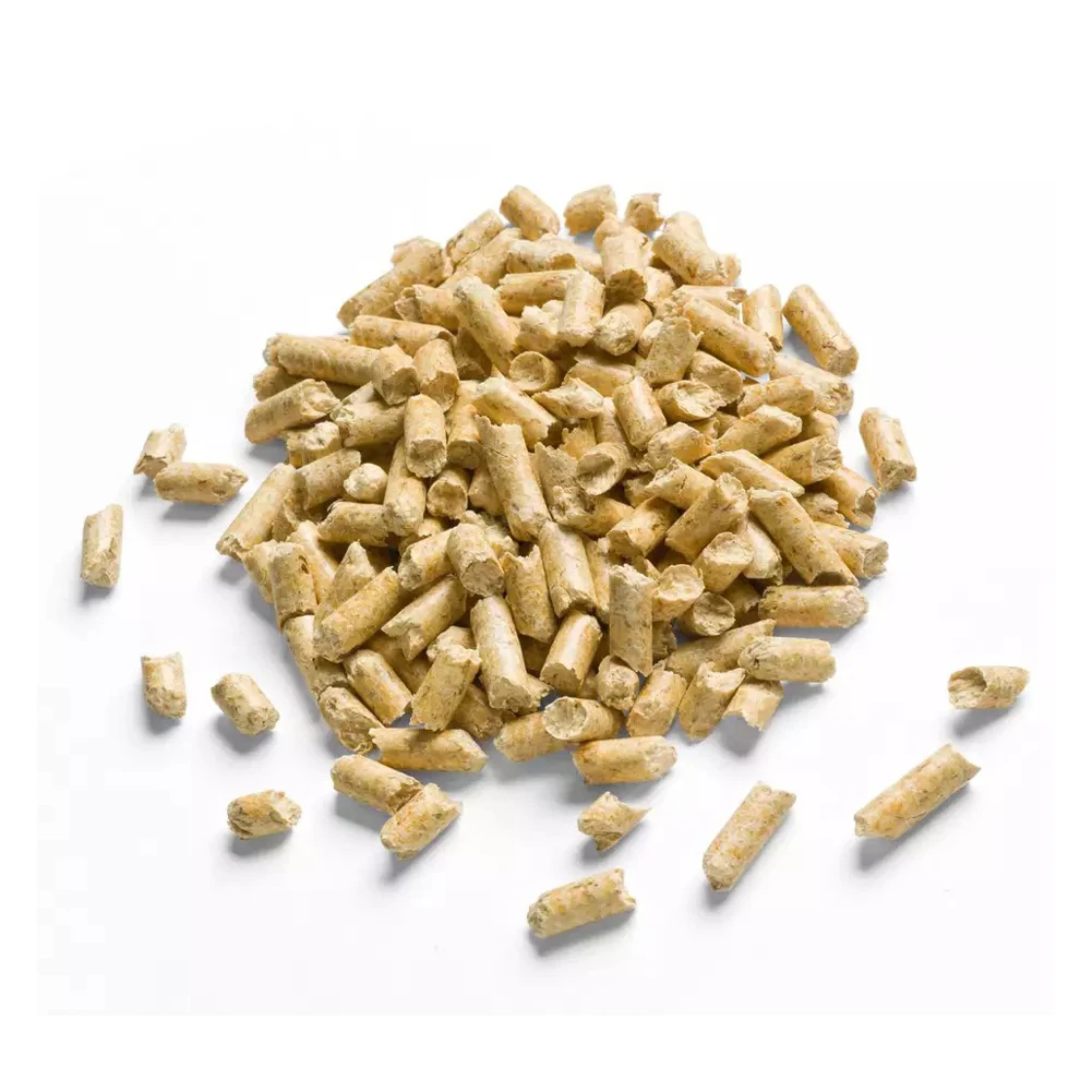 High Quality Wood Pellet Din Plus / En Plus-a1 Wood Pellet - Buy Premium Quality 6mm 8mm | Big ...