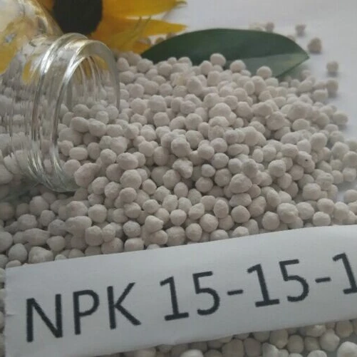 Low Price Wholesale Price Npk Compound Fertilizer Npk 20-20-20 With ...