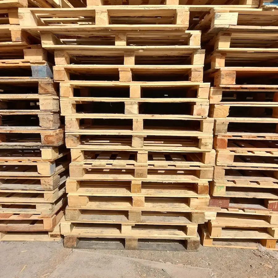 Wooden Pallets Manufacturing Epal Wooden Pallets Euro Pallets For Sale ...
