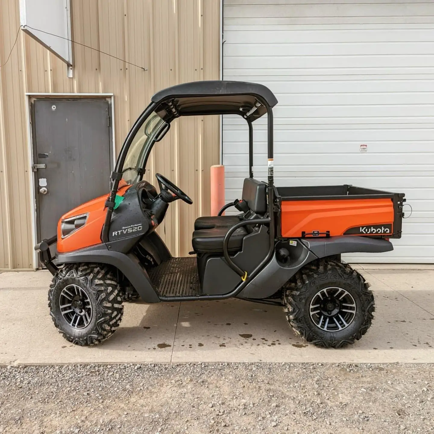 Multi Function High Quality 2023 4x4 Kubota 3000w electric utv utility ...