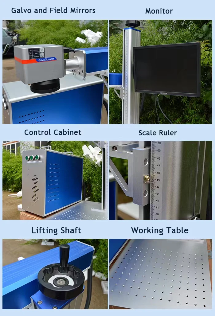 Portable Small Lazer Printer/ Best Selling Laser Printing Writing ...