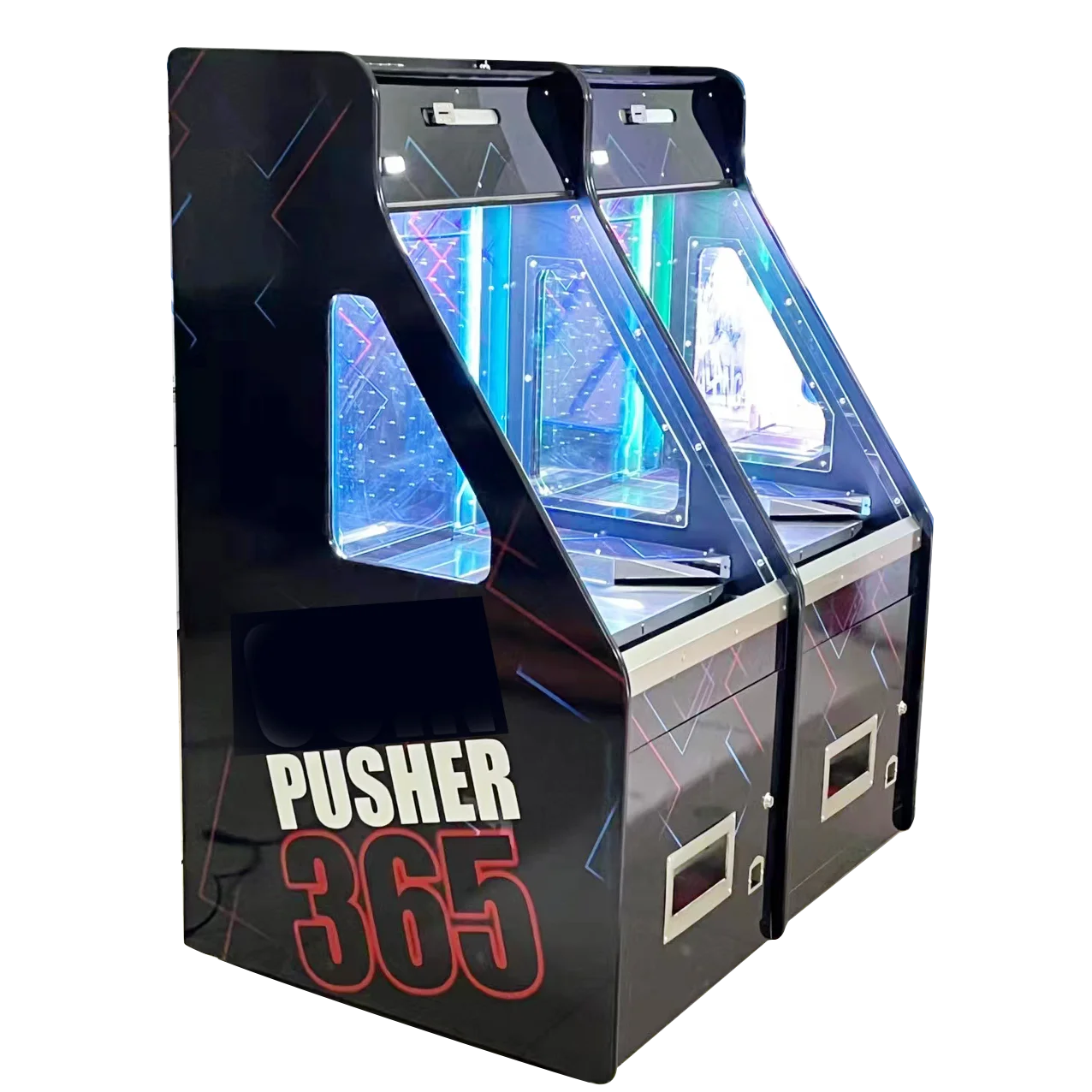 Coin Pusher Game Machine| Alibaba.com