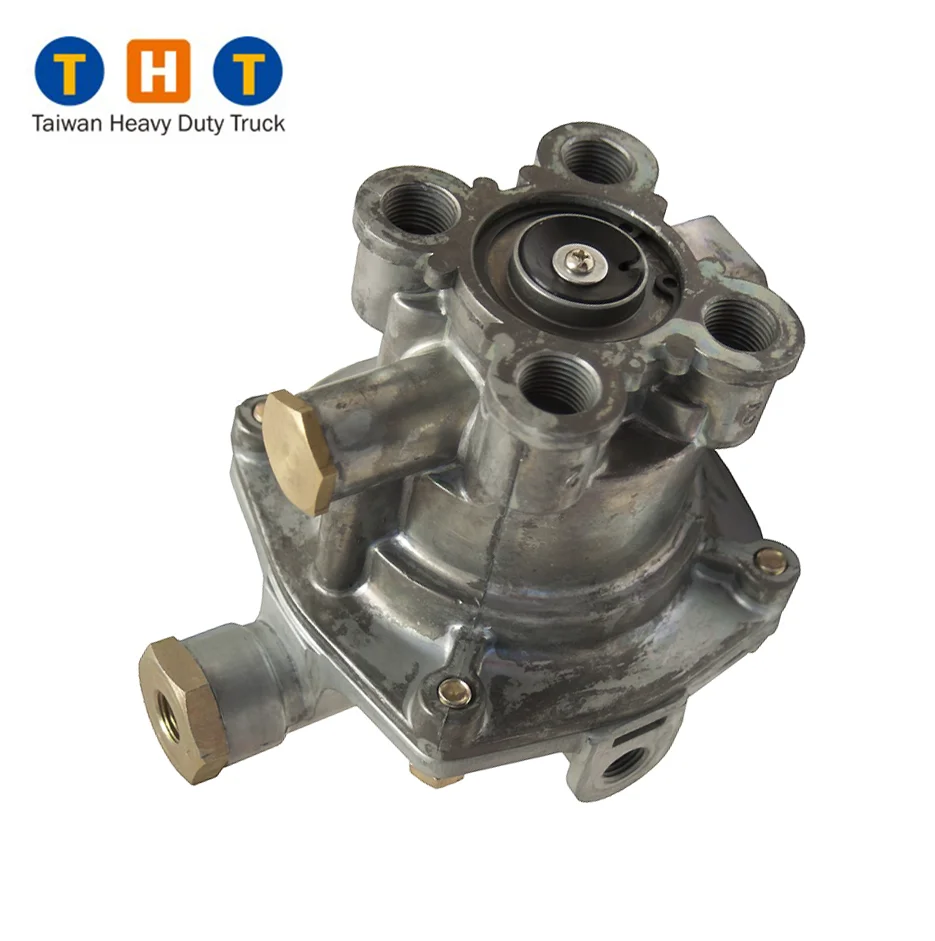 Relay Emergency Valve 110200 for Hino Japanese Truck Brakes