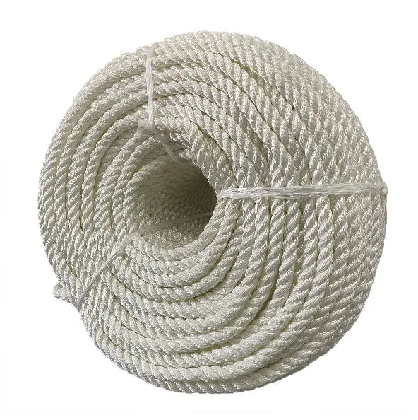 Maritime Rope The Essential Lifeline For Safe And Efficient Maritime ...