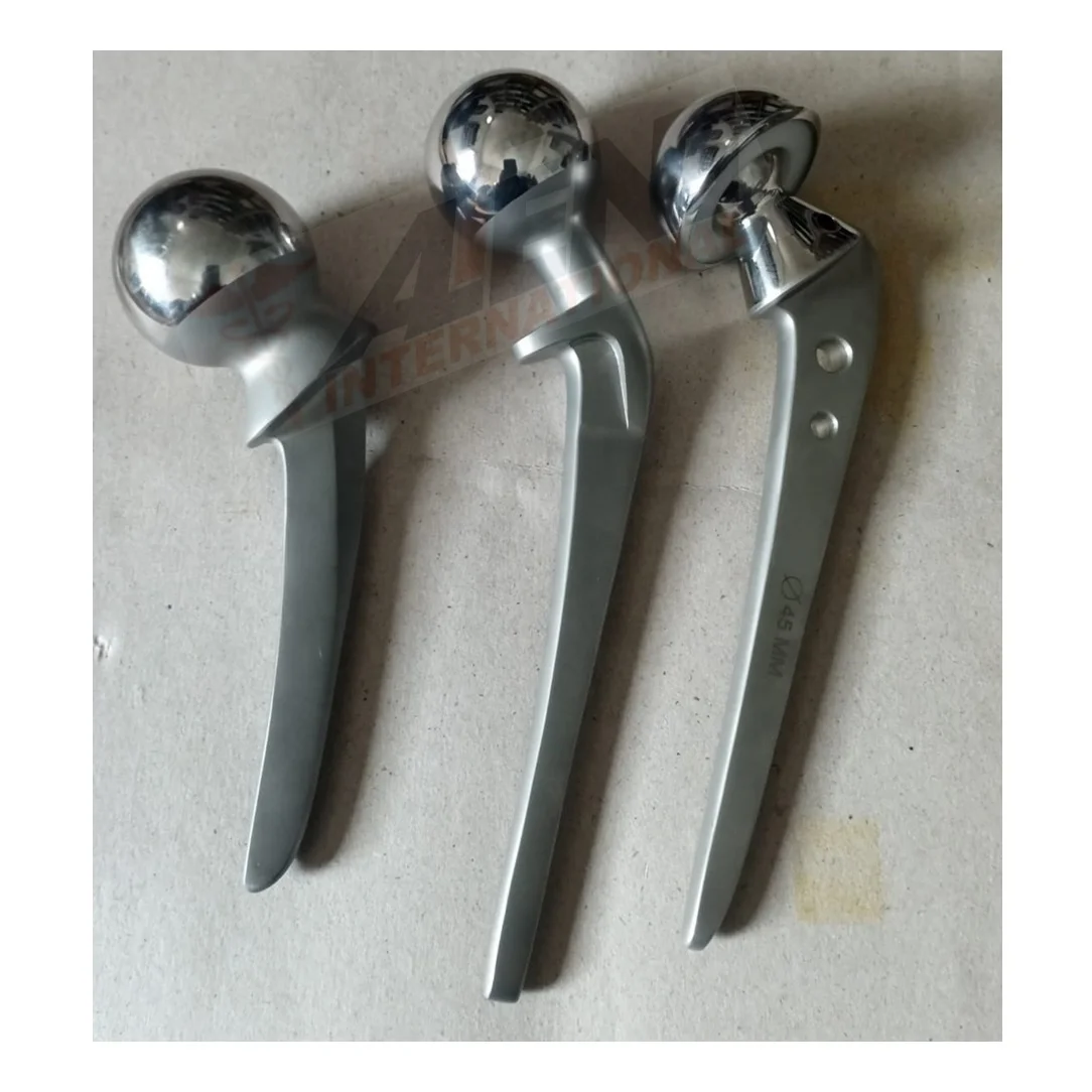 Scorpion Suture Passer - Efficient Arthroscopic Instruments