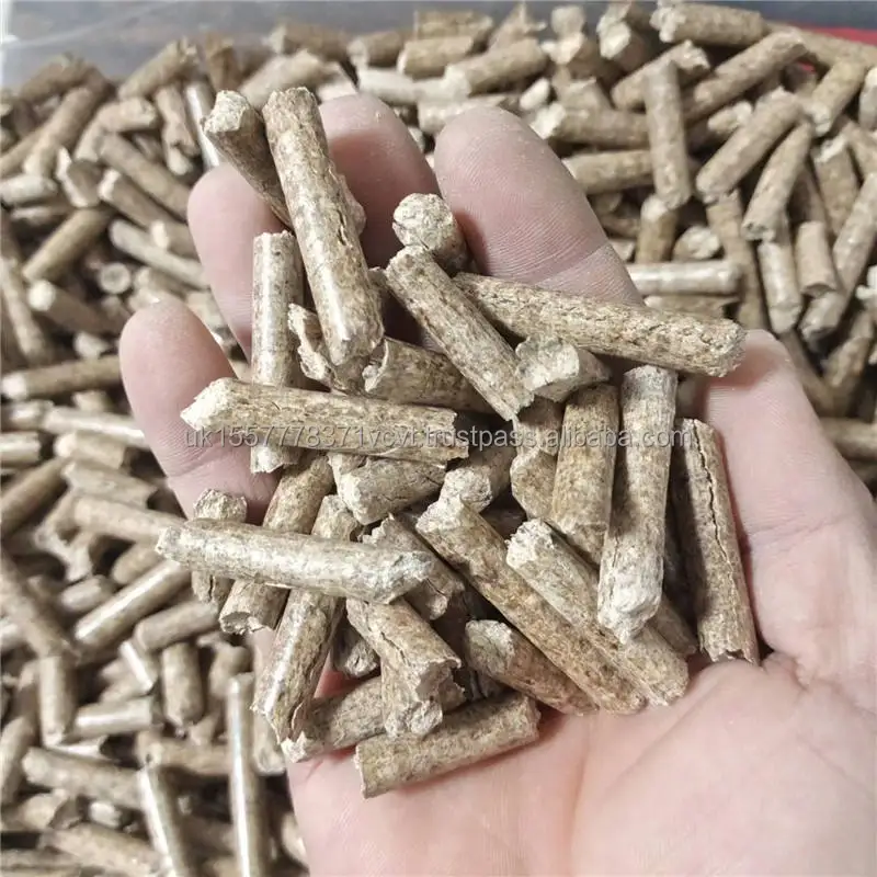 Wood Pellet From Vietnam - Best Price Wood Pellets - High Quality Wood Pellets - Buy Top Quality ...