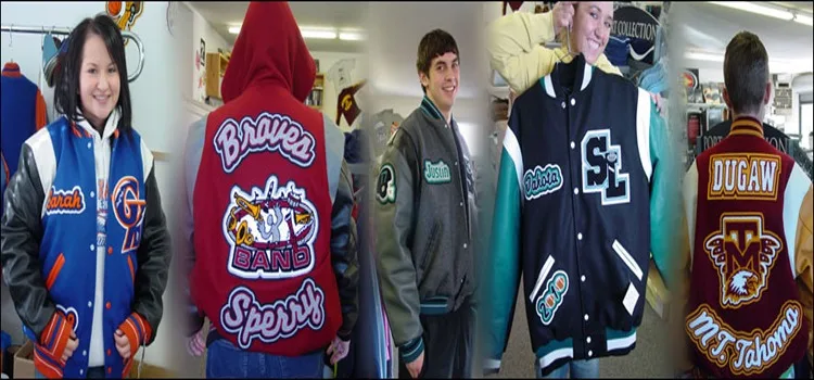 Blank Letterman Jacket Black Men Plain All Varsity Wholesale High ...