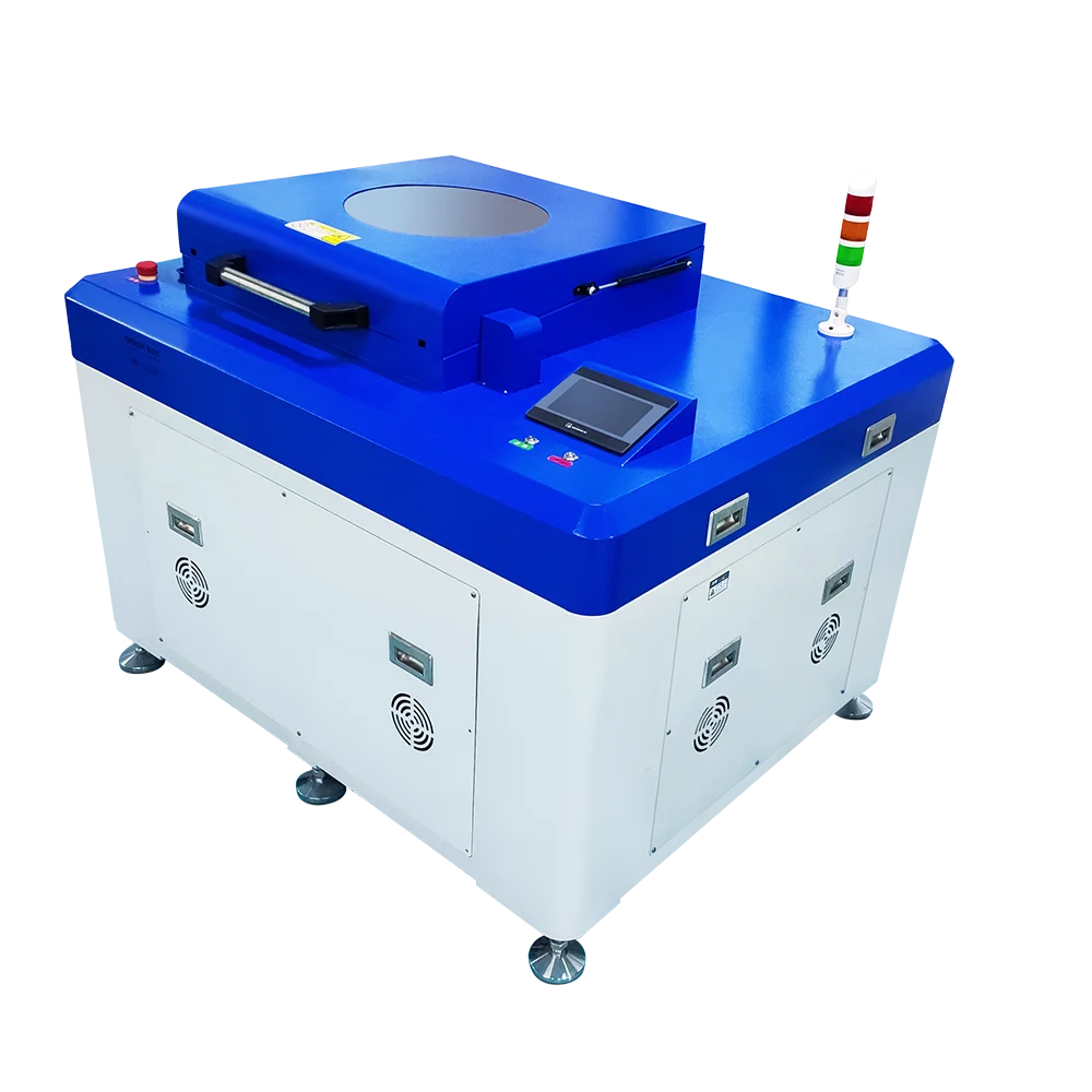 4l Lab Use Smida Tmv-4000tt Adjustable Speed Vacuum Planetary ...