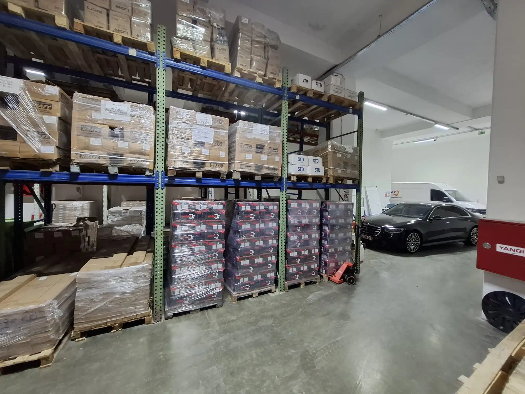 Star Cylinder Head Self-Drilling Screw 4,8 x 13| Alibaba.com