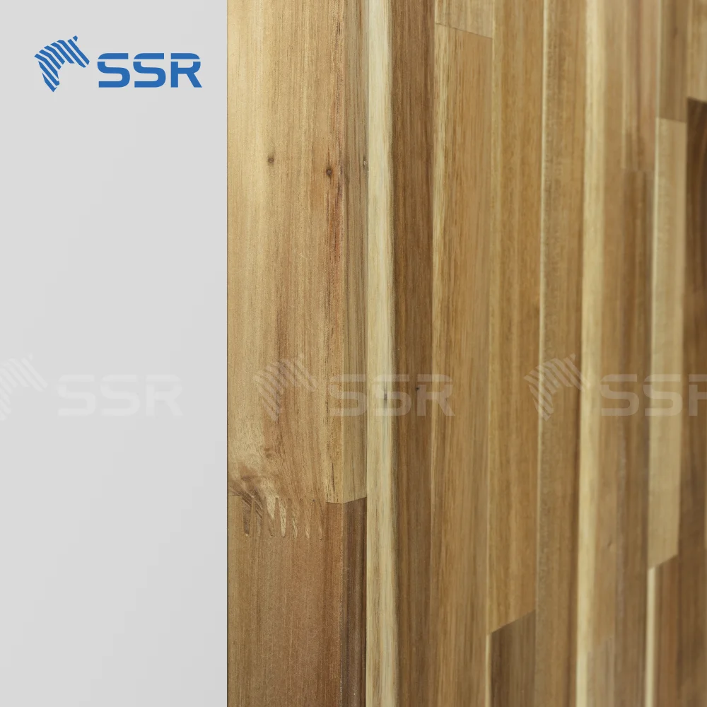 Ssr Vina Acacia Wood Butcher Block Wood Made From Solid Wood Boards For ...