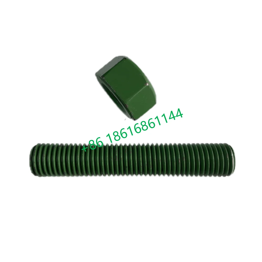 Asme B 18.31.2 Continuous Thread Stud - Buy Din 976 Stud Bolts,High ...