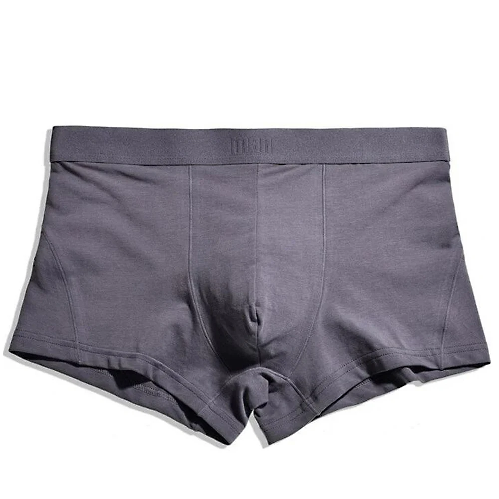 High Quality Mens Underwear Custom Design Mens Boxer For Men ...