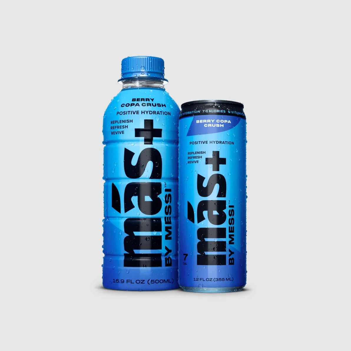 Lionel Messi Mas+ Energy Drink - 250ml, 24-Pack, Wholesale| Alibaba.com