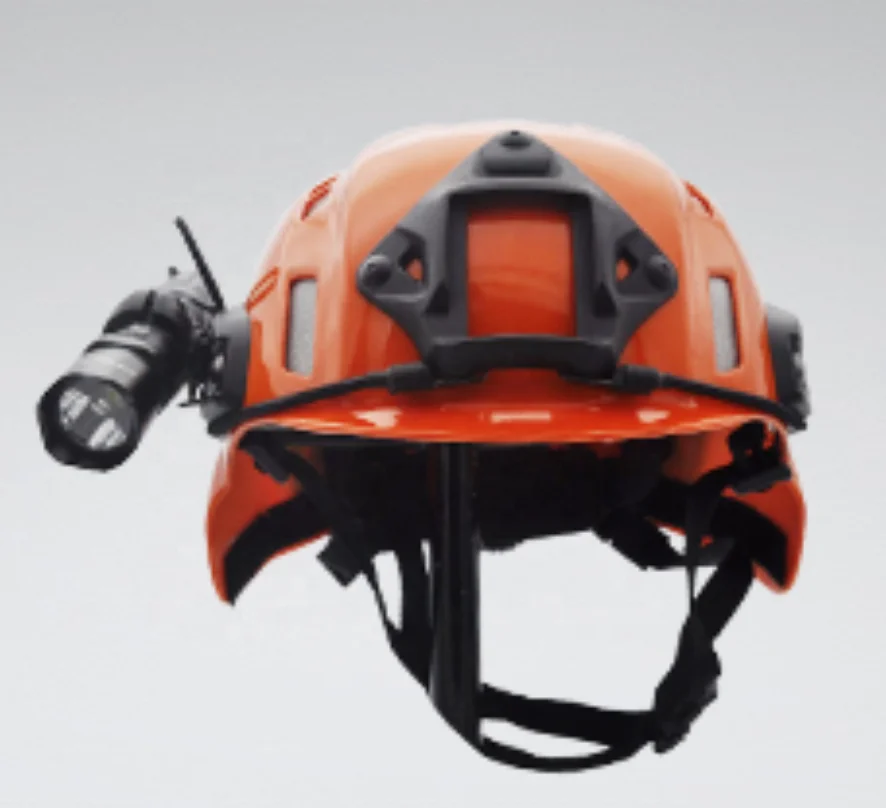 compassarmor carbon fiber helmet Emergency rescue helmet| Alibaba.com
