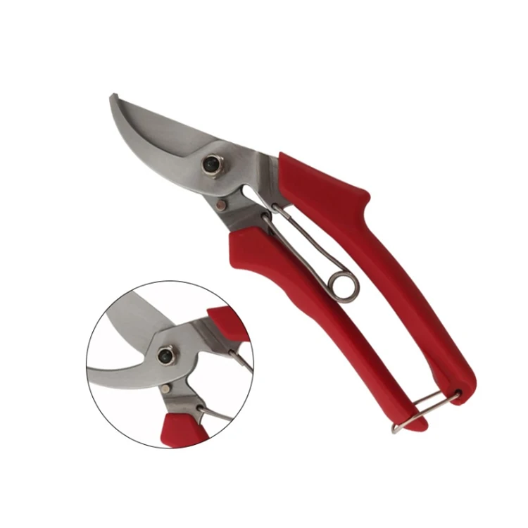 Gp-5170 Gardening Garden Apple Pruning Tools 8" Professional Sharp ...