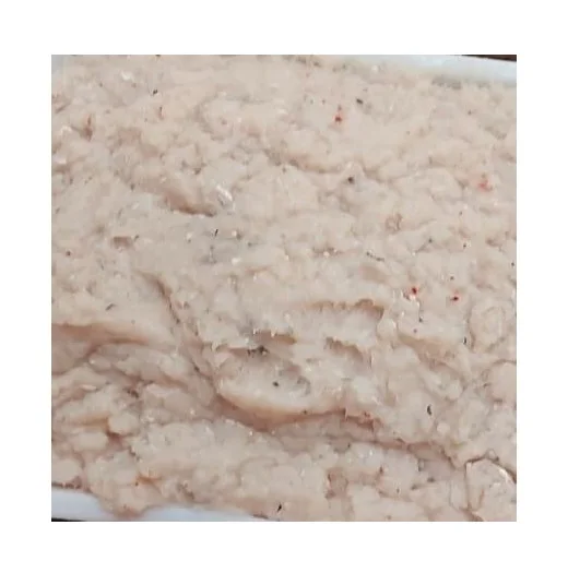 Frozen Blocked Cod Fish Mince Meat Buy Online Wholesale Deal ...
