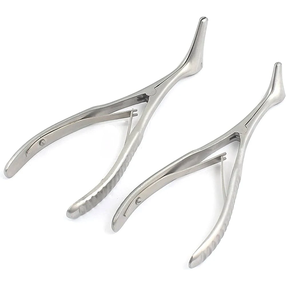 3 Pcs Vienna Nasal Speculum - Small Medium Large V. Mueller Rh10 ...