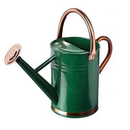 Powder Coated Custom Metal Water Can Tall Size Top Selling Handmade ...