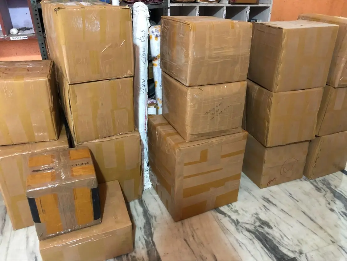 Acrylic Tissue Box Tableware Decoration Tissue Holder Box Customized ...