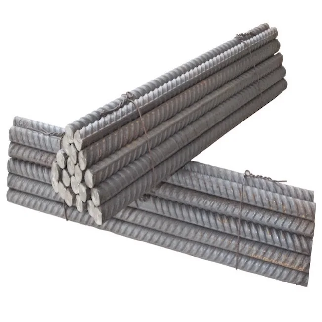 8mm Rebar Steel Rod / Concrete Reinforcing - Buy Construction Steel ...