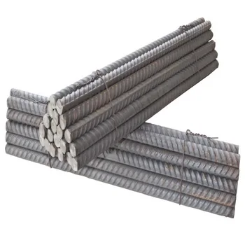 8mm Rebar Steel Rod / Concrete Reinforcing - Buy Construction Steel ...